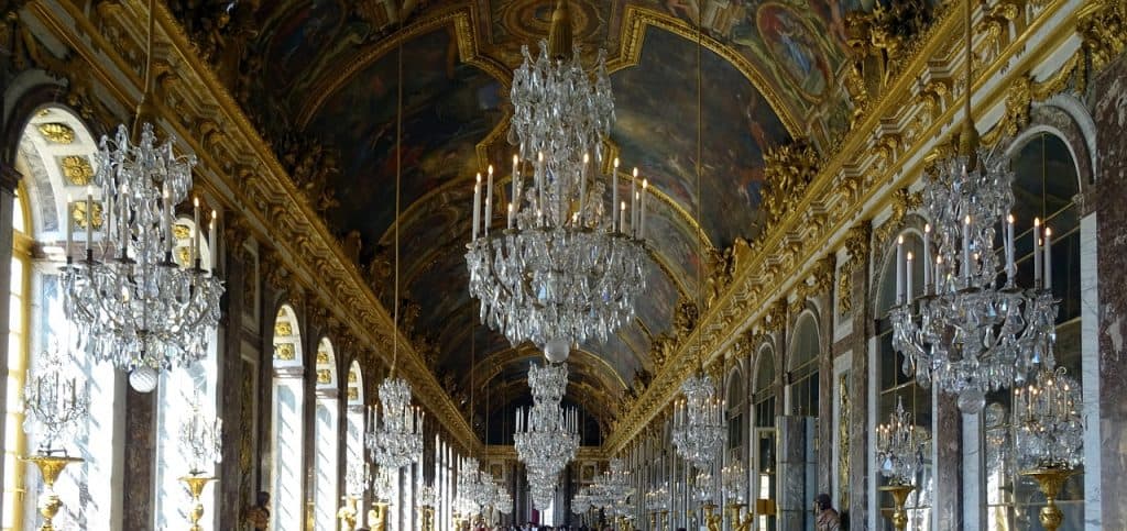 Versailles Palace: Virtual Tour With French History Expert - World ...