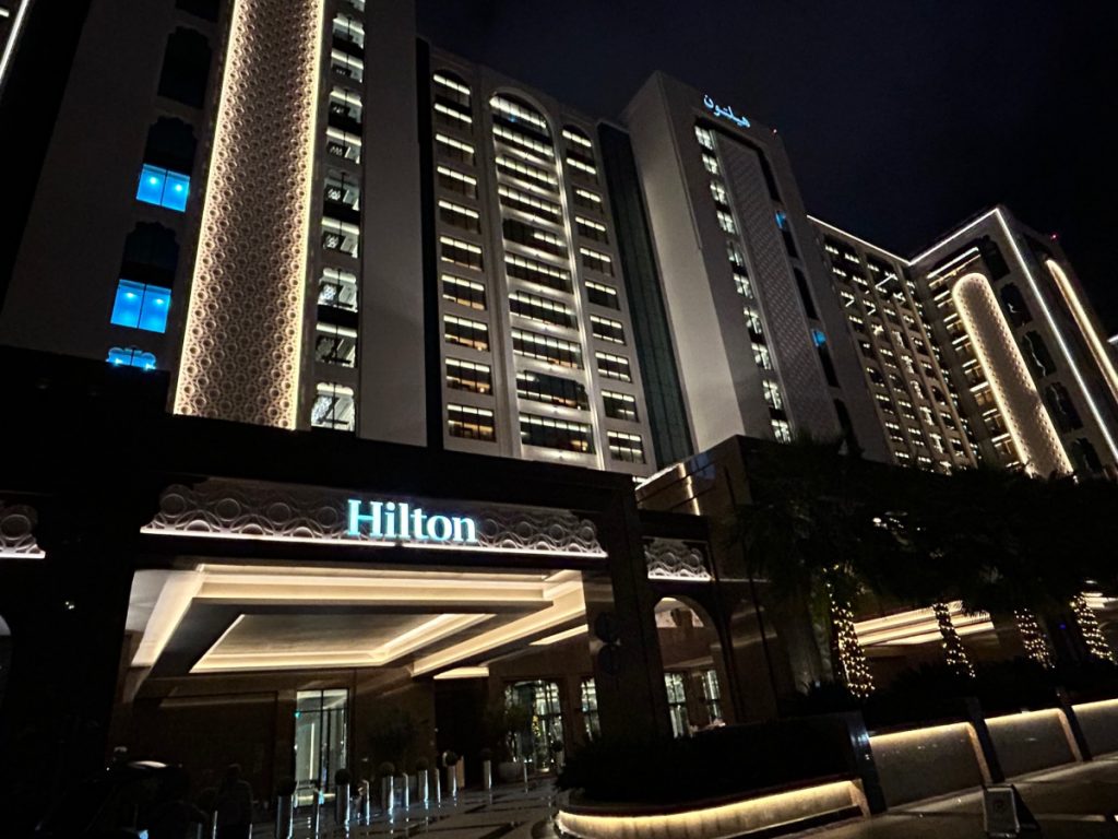 Hilton Honors Elite Status Match: Turn Your Current Status Into Gold Or ...