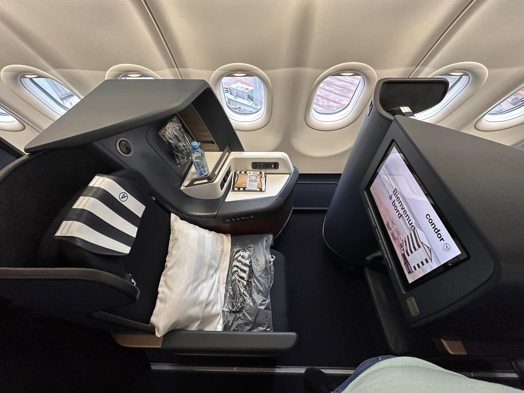 HOT! TOP 15 Business Class Deals! Found By Our Deals Scanner! - World ...