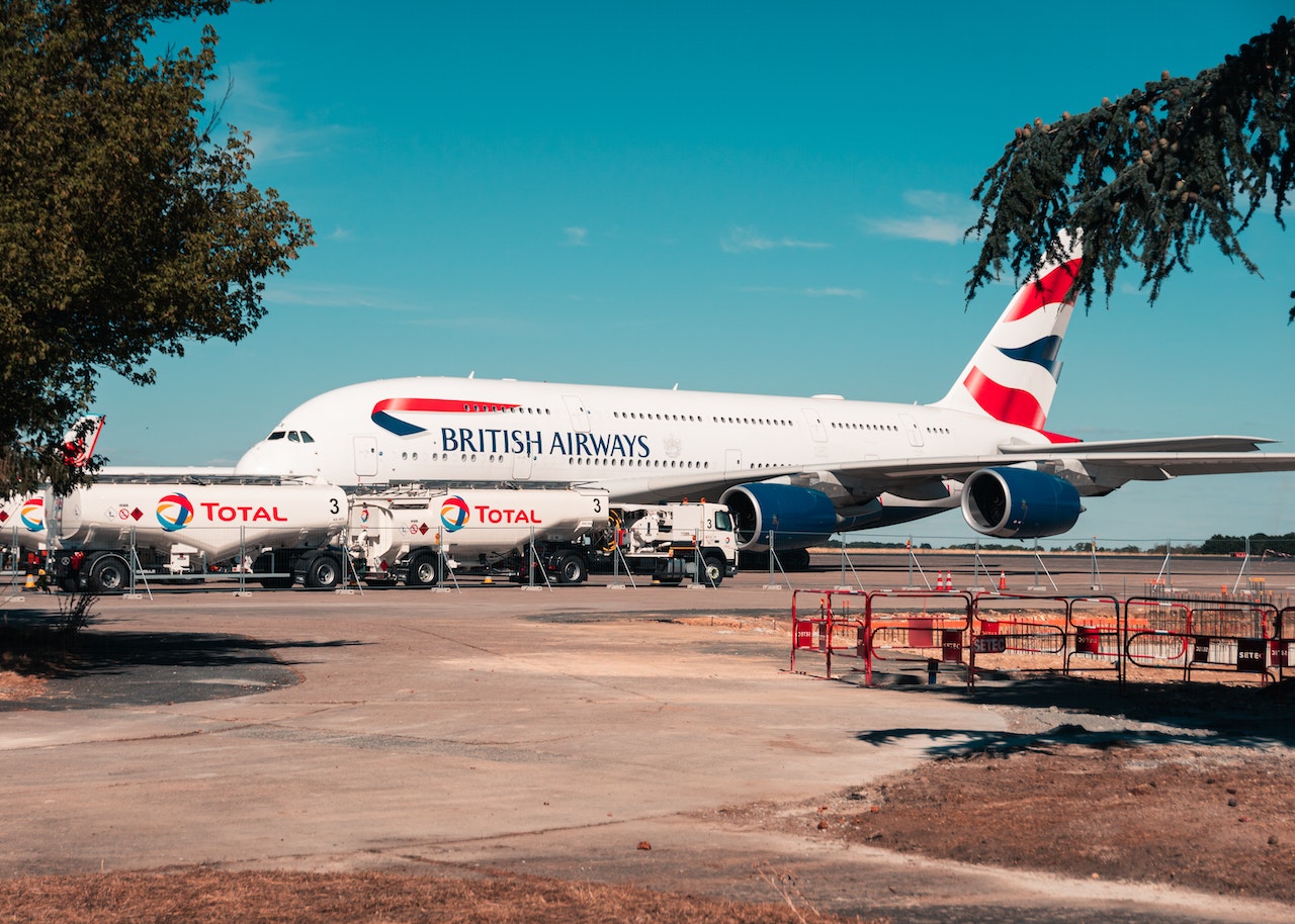 What Are Avios Points And How To Redeem Them? - World Traveler Club ...