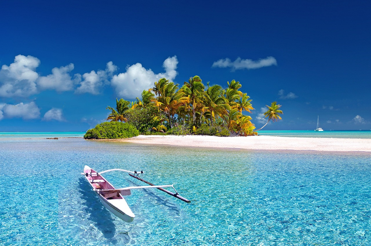 HOT!!! Fly NONSTOP From West Coast USA To French Polynesia For Only US ...