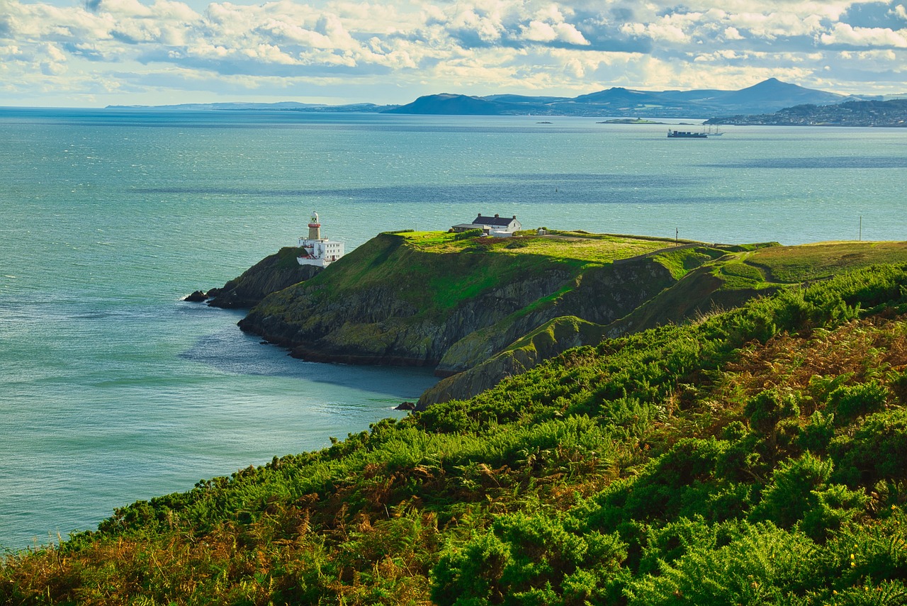 In BUSINESS CLASS From Georgia, USA To Ireland From Only US$2,248 ...