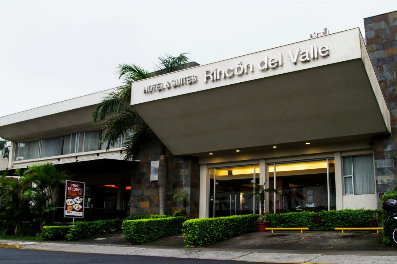 San José, Costa Rica: 36% OFF Comfy 4* Rincon Del Valle Hotel & Suites ...
