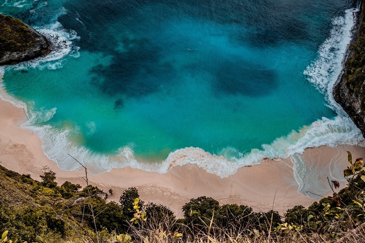 HOT! Fly From West Coast USA To Saint Croix, U.S. Virgin Islands From ...