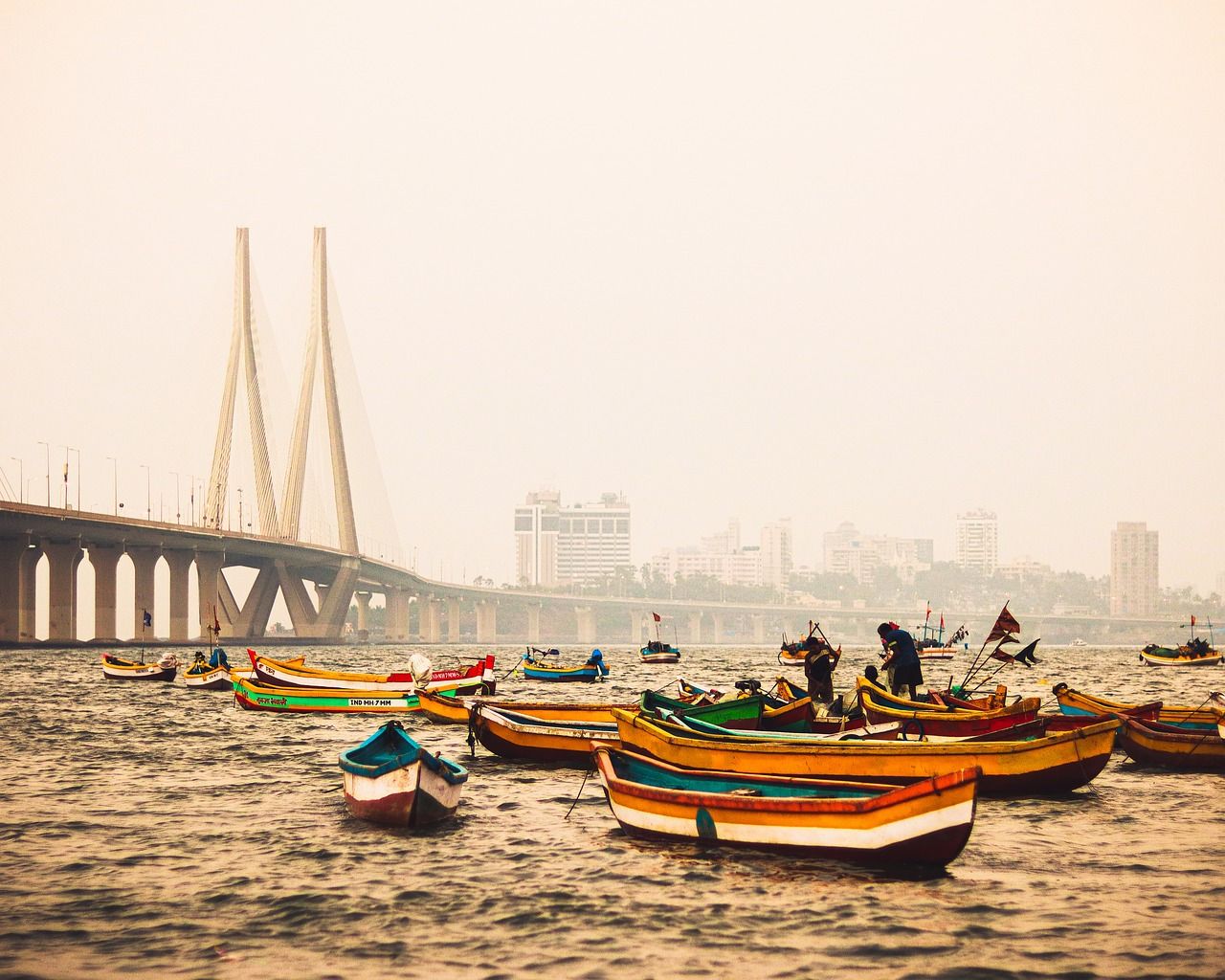HOT! Fly From West Coast USA To Mumbai, India From Only $694 Round-trip ...