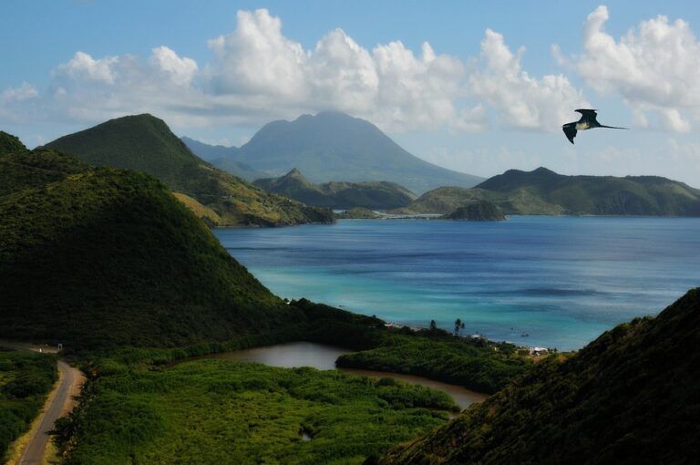 Hot Deal: Fly Nonstop From New York, USA To St. Kitts From Only US$283 ...