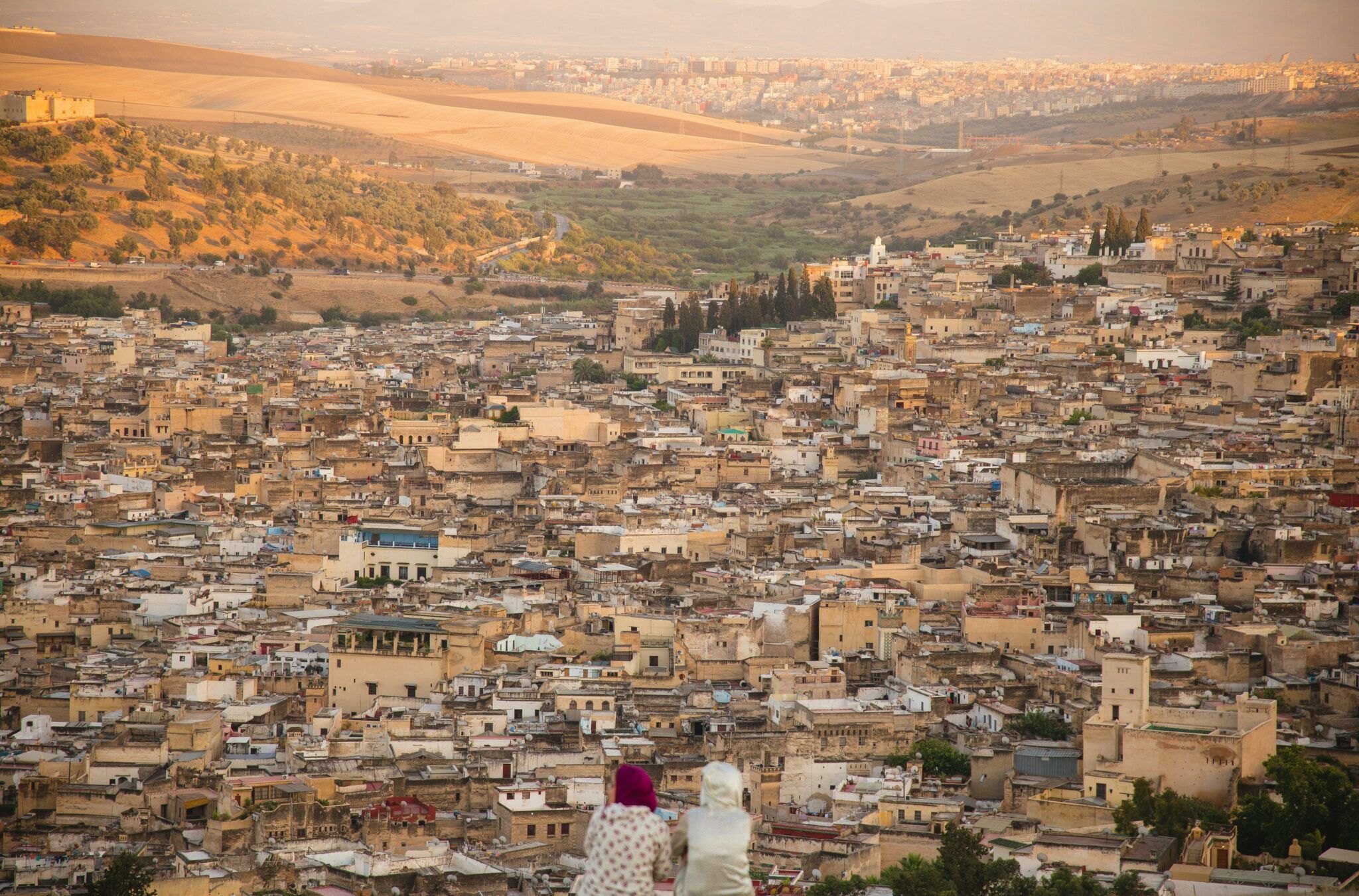 HOT! Cheap Nonstop Flights From Spain To Morocco For Only € ‪51 (round ...