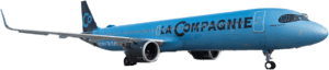 La Compagnie: Business Class Overview, Routes & Frequent Flyer ...