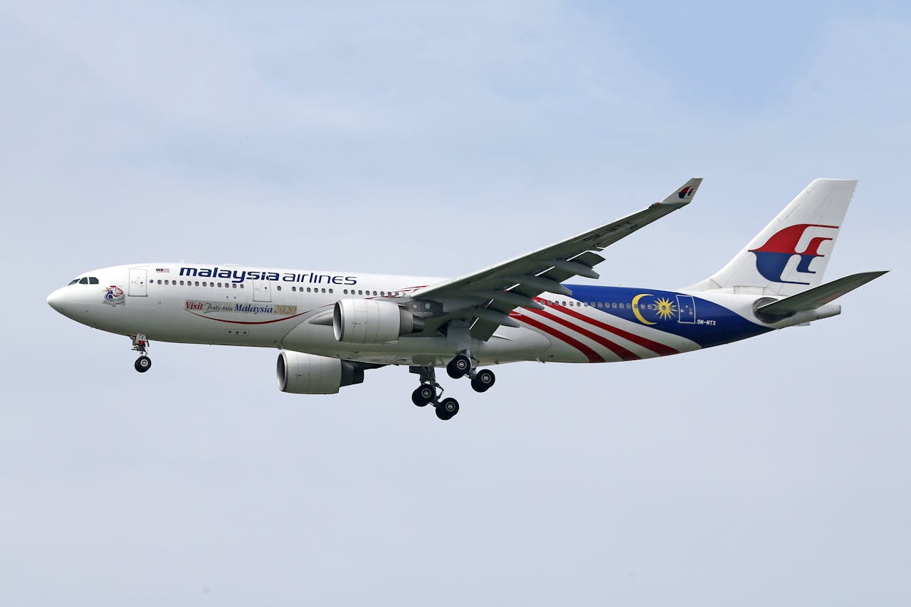 Guide To Malaysia Airlines Business Class: What You Need To Know ...
