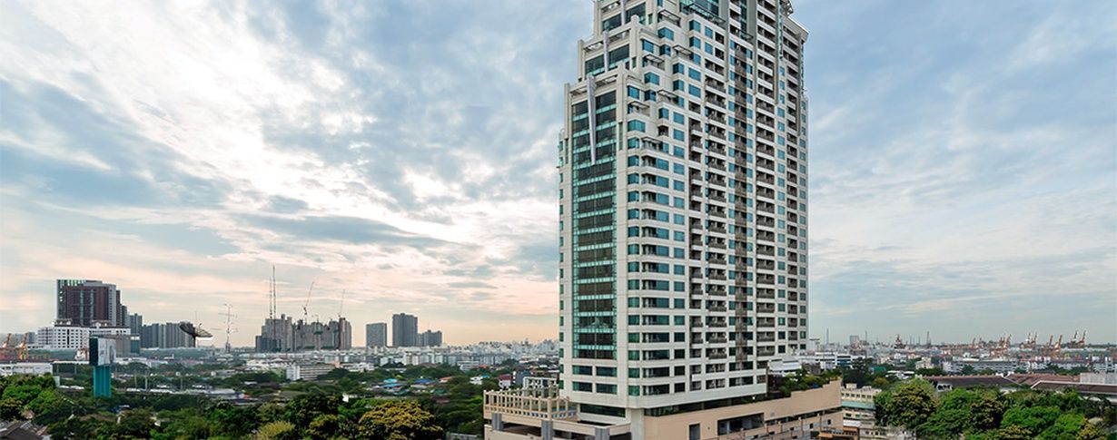 Grand Jasmine Residence