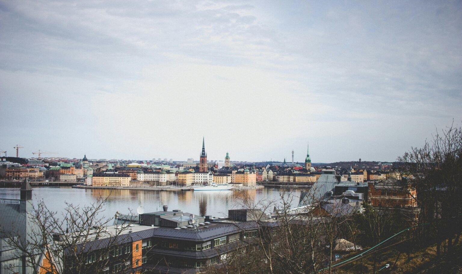 Cheap Flights From Singapore To Stockholm, Sweden For Only US$ 653 ...