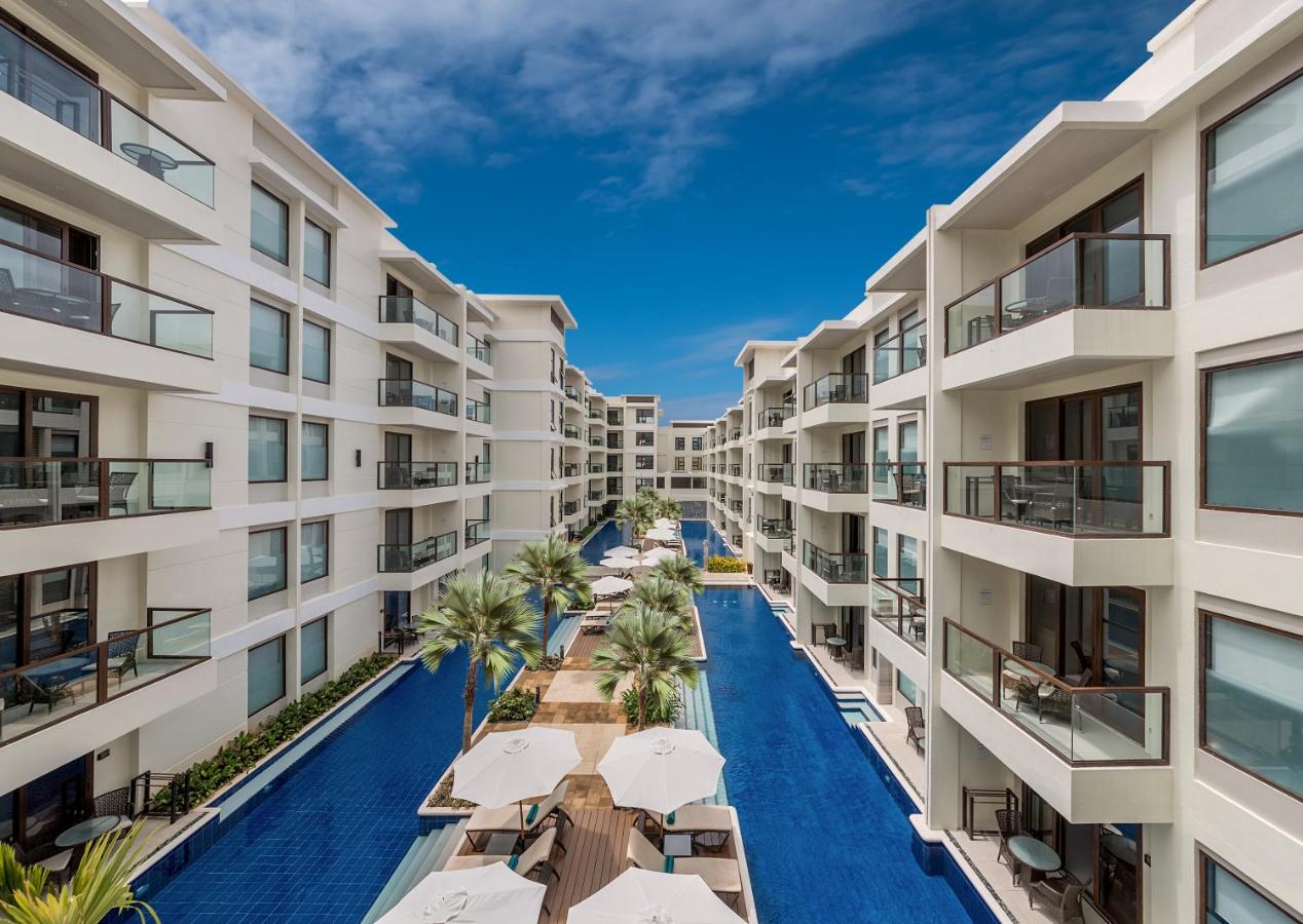 Boracay Island, Philippines: Luxury 5* Henann Prime Beach Resort From ...