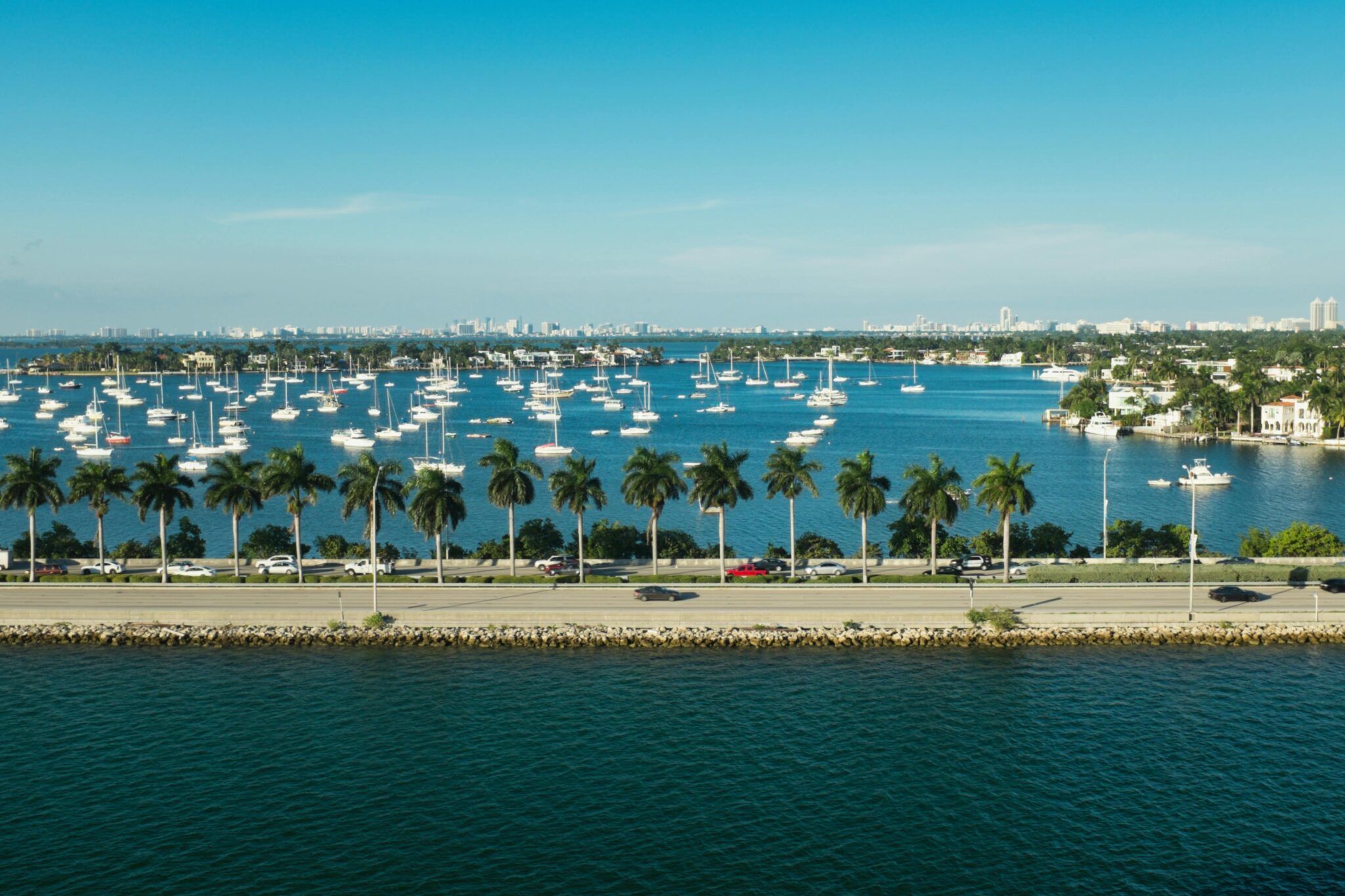 Cheap Flights From Paris, France To Florida, USA For Only €363 (round ...