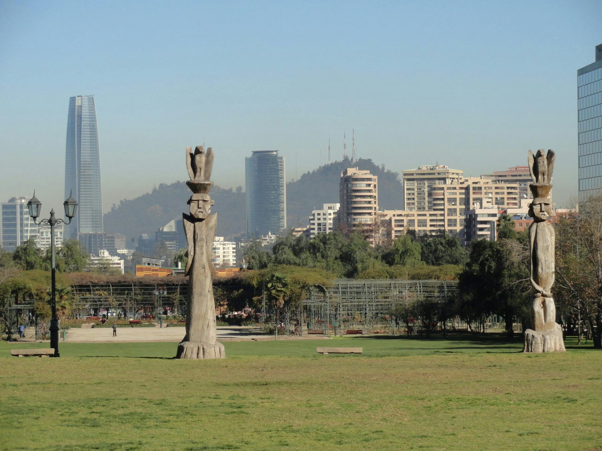 Fly In BUSINESS CLASS From Northern USA To Chile For Only US$ 1,624 ...