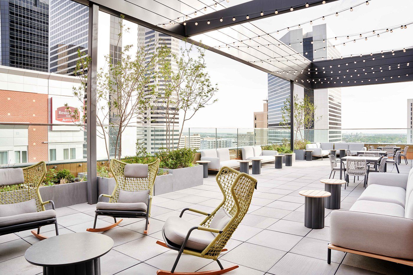 Denver, USA: Stay At 4-star Hyatt Centric Downtown Denver From Only US ...