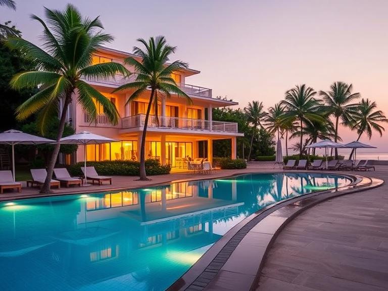 Today's TOP 10 Best Hotel Deals! - World Traveler Club - Travel Deals ...