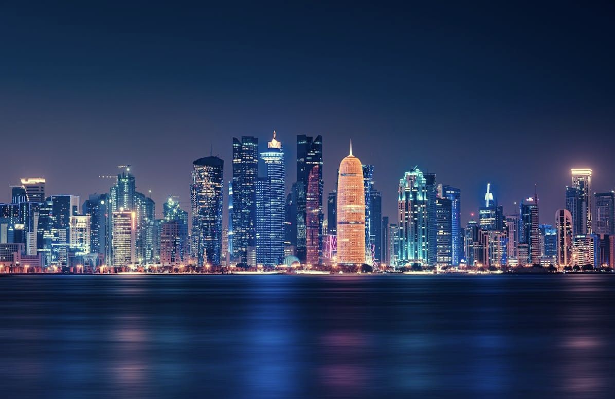 50% Off Fly Qatar Airways Nonstop Business Class From New Zealand To ...