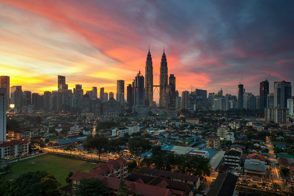 Cheap Flights From India To Malaysia From Only US$ 162 Round-trip ...