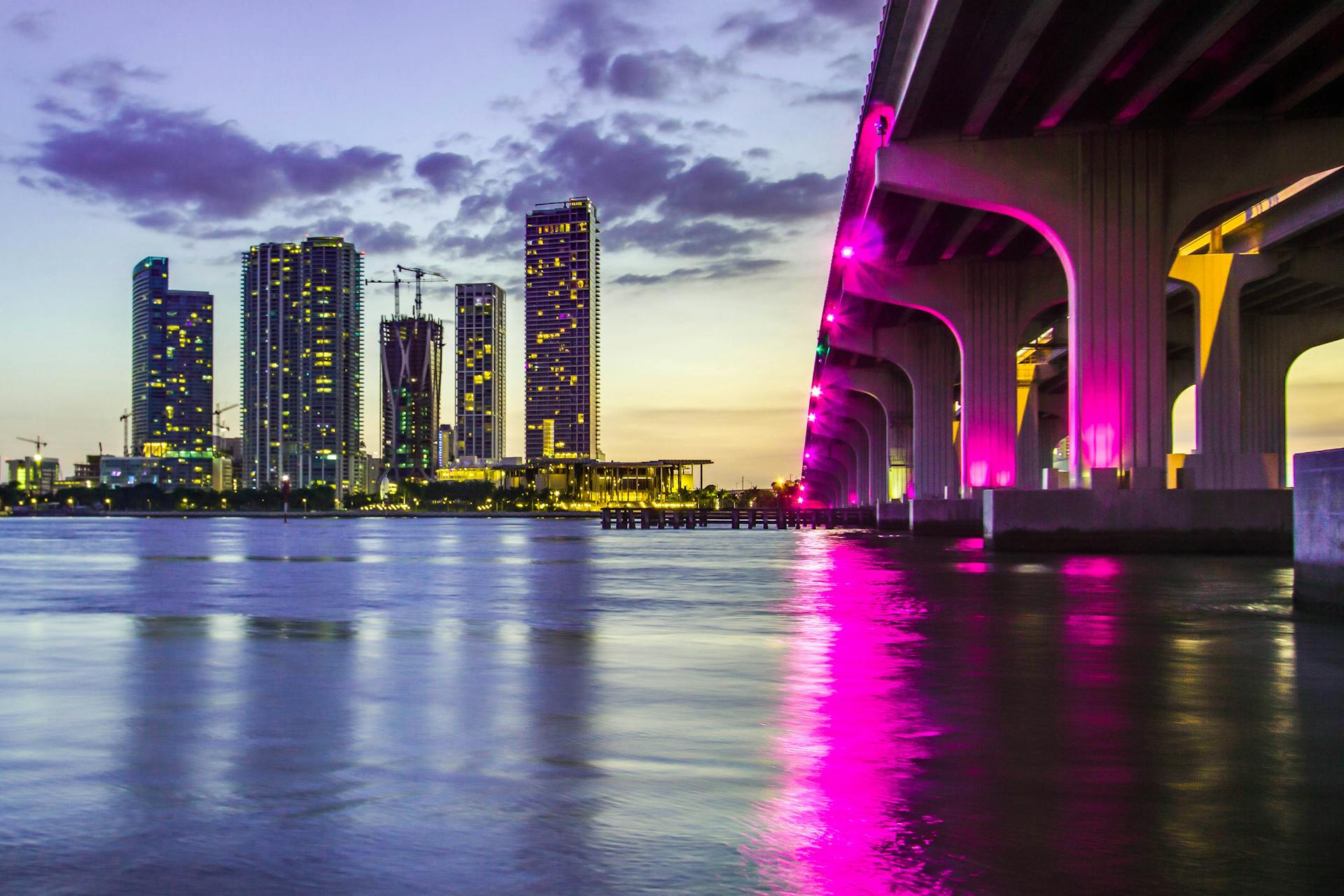 Cheap Flights From France To Florida, USA From Only €383 (round-trip ...