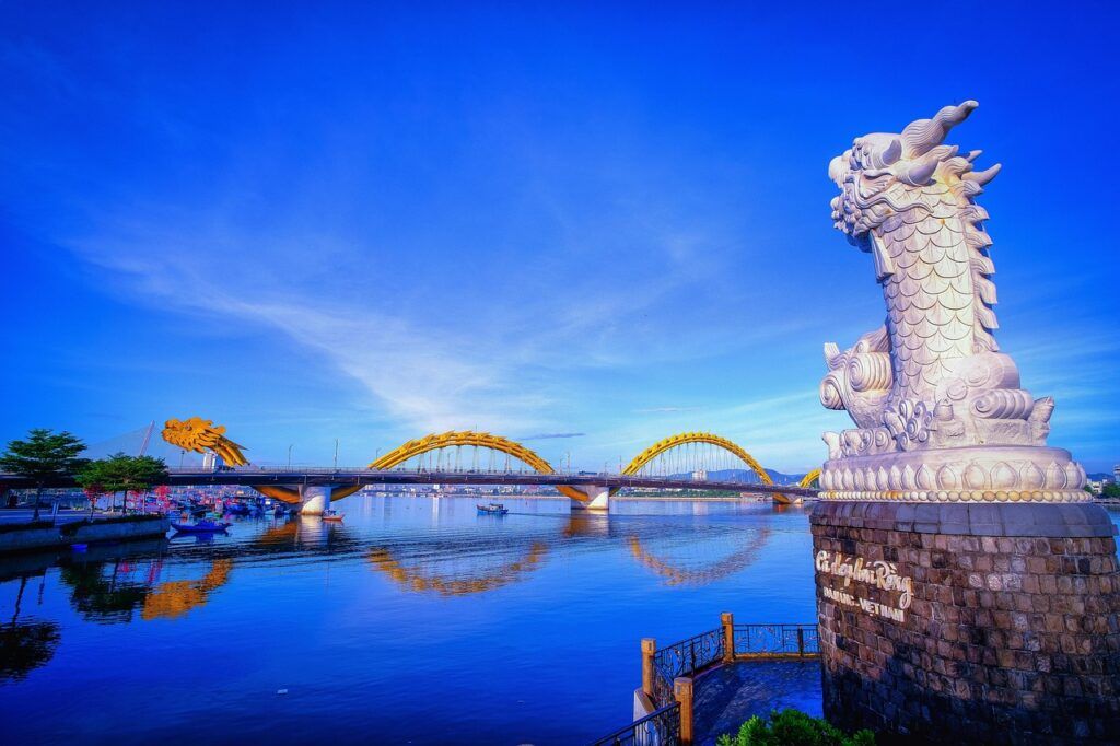 Hot Eco Flight Deal: From USA To Da Nang, Vietnam From Only US$ 468 ...