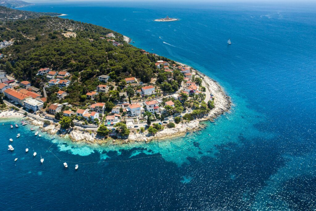 SALE! Cheap Nonstop Flights From German Cities To Croatian Cities From ...